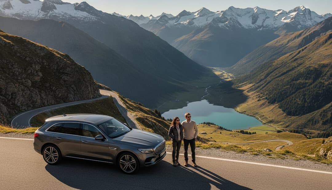 Off-the-Beaten-Path Switzerland Tours: Discovering the Secret Alps in ...