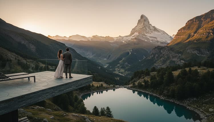 Switzerland Travel Mistakes to Avoid 2026: An Expert Guide to an Epic ...