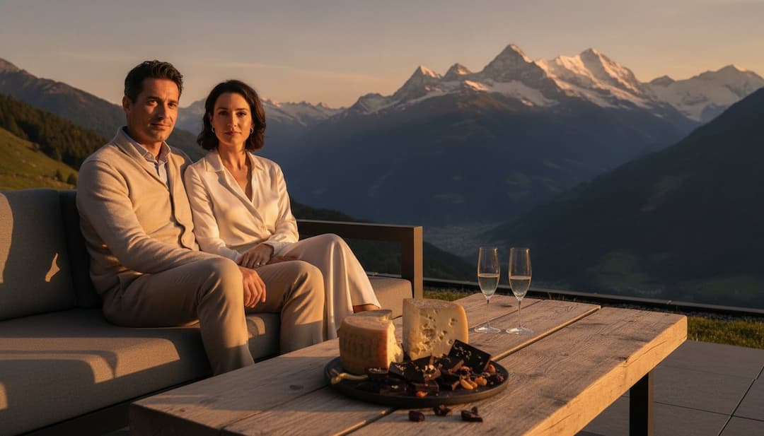 Private Swiss Cheese and Chocolate Tour: A 2026 Luxury Guide | Swiss ...