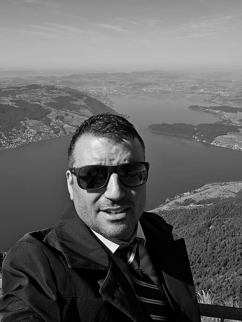 Swiss Epic Tours | Our Team